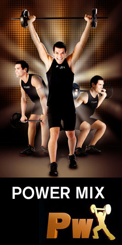 POWER MIX パワーミックス オフィシャルサイト